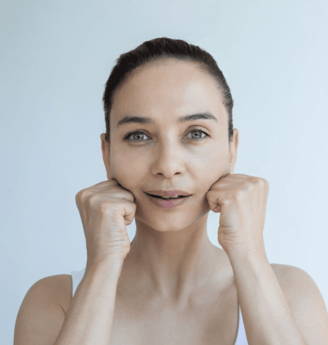 Yoga du visage+ 45 heures ⋆ Université de Yoga